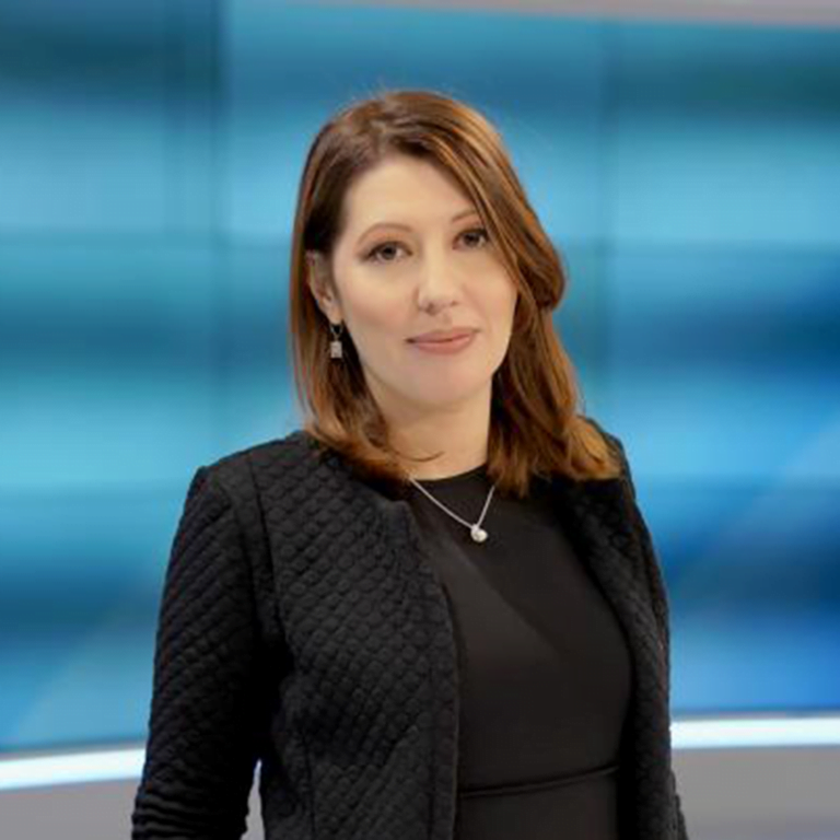 Мая Димитрова - Web Report - Конкурс за чиста журналистика на Dir.bg