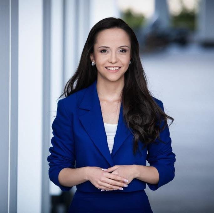 Виктория Гетова - Web Report - Конкурс за чиста журналистика на Dir.bg